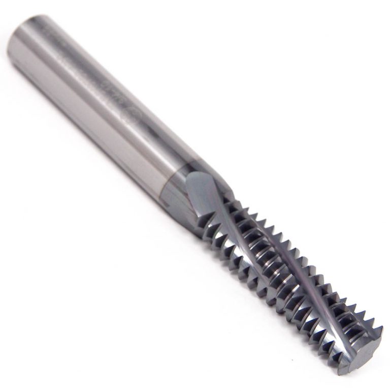 AMEC Carbide Thread Mill 3/4-10 AM210 4FL TMUK0750-10XL - Dan's ... AMEC Carbide Thread Mill 3/4-10 AM210 4FL TMUK0750-10XL - Dan's ...