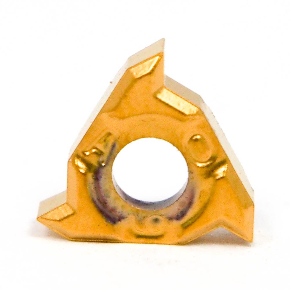ISCAR Carbide Laydown Threading Insert 08IRM A 60 IC228 5920246 (5 Pack ... ISCAR Carbide Laydown Threading Insert 08IRM A 60 IC228 5920246 (5 Pack ...