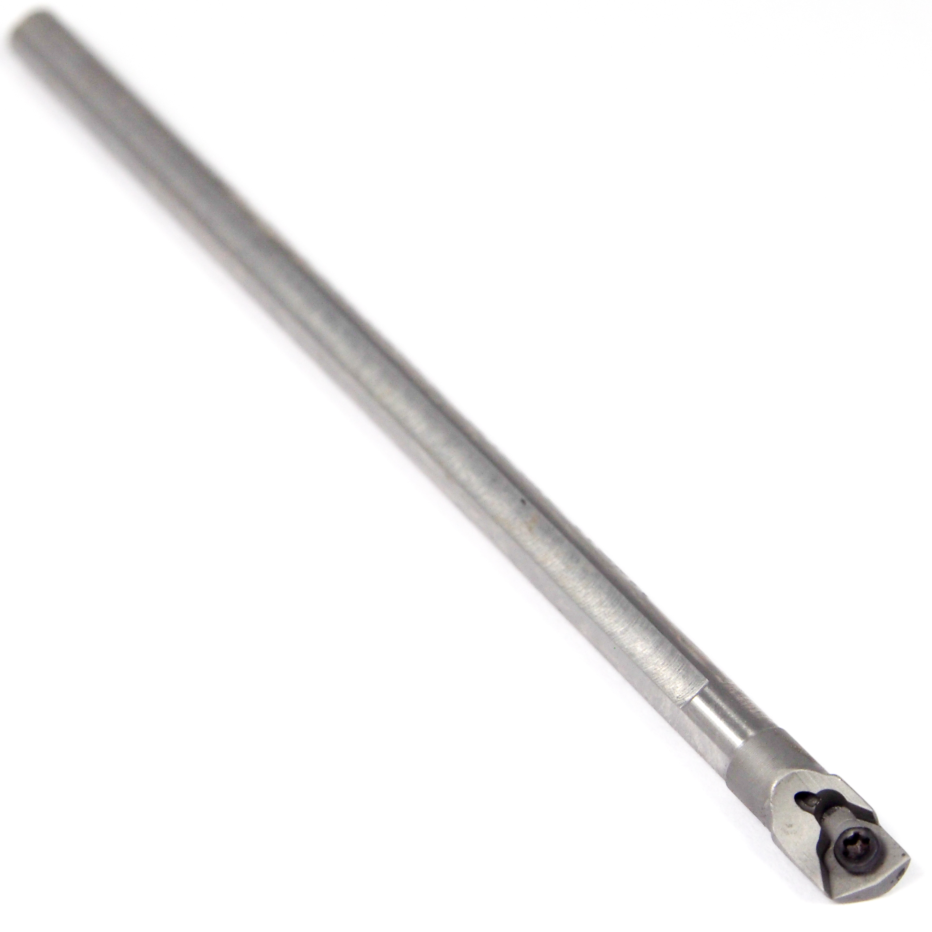 WIDIA CIRCLE Indexable Boring Bar 0.260″ Bore x 3/16″ Shank GSBIW18743R ... WIDIA CIRCLE Indexable Boring Bar 0.260″ Bore x 3/16″ Shank GSBIW18743R ...